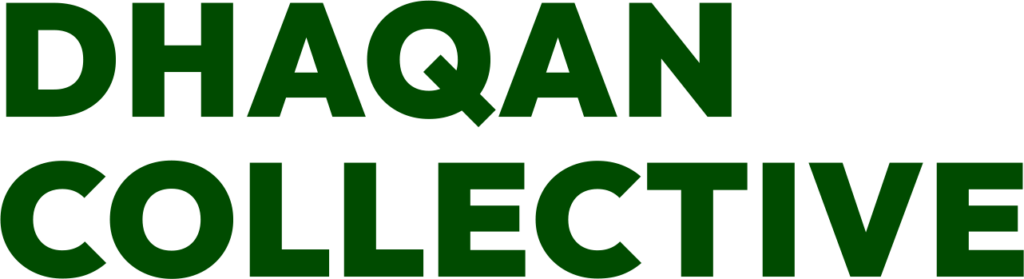 Home - Dhaqan Collective